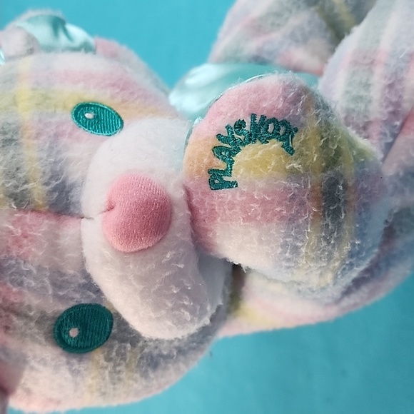 Playskool | Toys | Vintage Playskool Snuzzles Vibration Calming Teddy ...